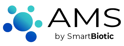 AMS by SmartBiotic